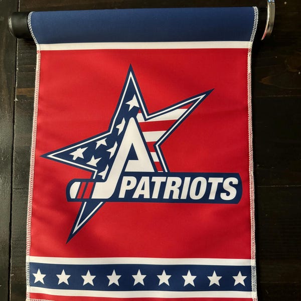 Player Hotel Banner Player Hotel Flag Baseball Hotel Sign Baseball ...