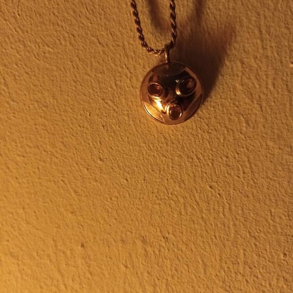 League of Legends, Pantheon Pendant, Sword Pendant, Egyptian Jewelry ...