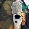 Full Bundle Puppy Pack Mini Snuggler Crochet Patterns Crochet Plushies ...