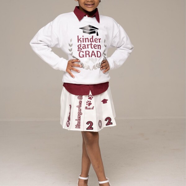 Pre-k Kindergarten Stoles Customized Elementary School Personalized ...