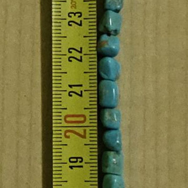 Peruvian Opal Roundel Beads 7 15 Mm Size Length 16 Inch AAA Quality ...