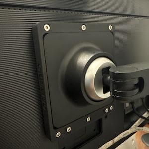 VESA Adapter for DELL Alienware AW3423DW - Etsy