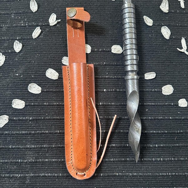 20MM Damascus Steel Dice, 23 Dollar per Die - Forged Steel / Damascus ...