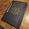 Final Fantasy XIV FFXIV Sticker - Azem Crystal Summoning Circle Decal ...