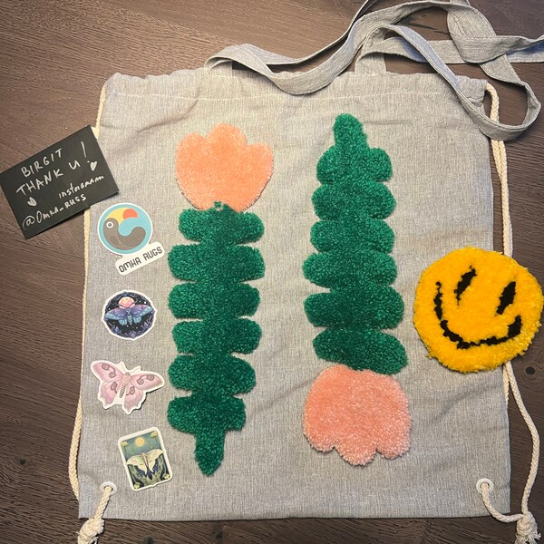 Bugs Beetle Insects Moss Rugs Carpets Omkarugs Bugtoys Bugsart - Etsy