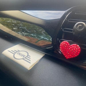 Mini Car Tag - Etsy UK