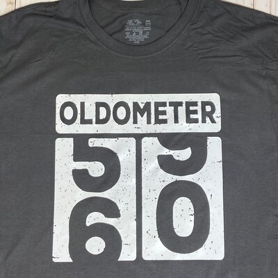 Oldometer 60th Birthday Svg, Oldometer 60 Years Svg, Birthday Svg,funny ...