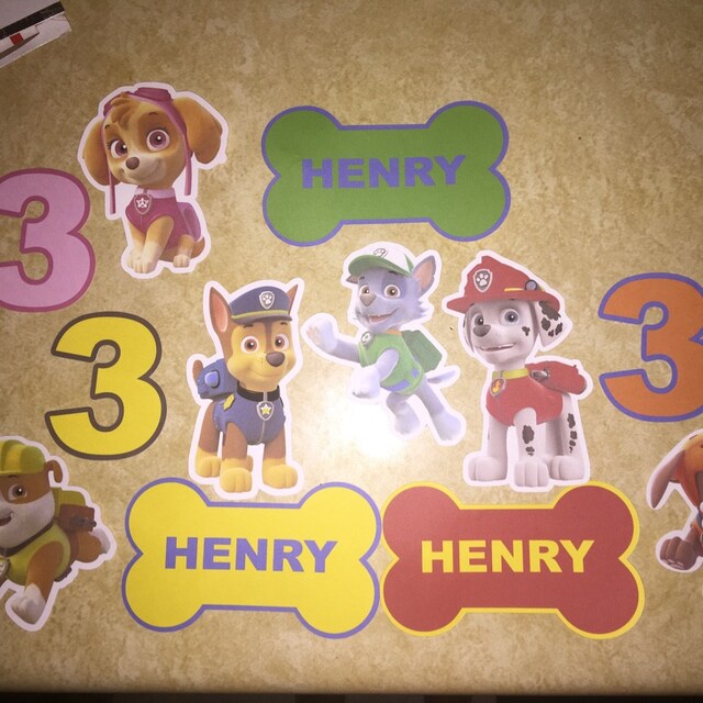 Chelsea loved their purchase from MilesOfCreations