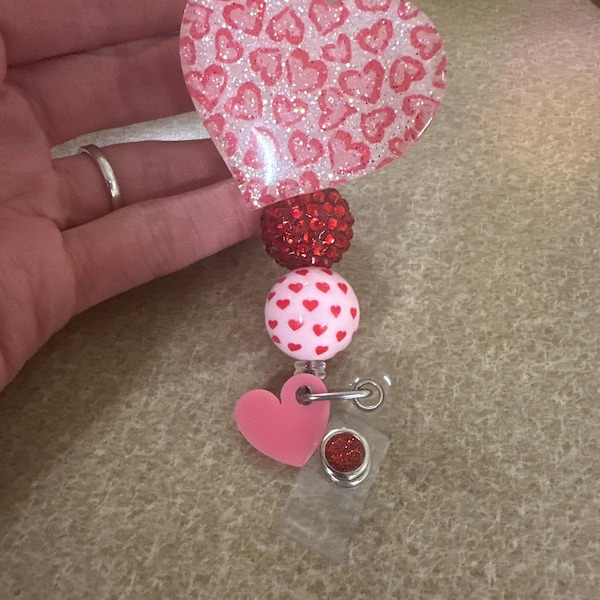 Nacho Valentine Badge Reel, Valentines Day Badge Reel, Valentine Badge ...