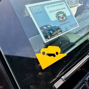 Sports ATV off Road Windshield Decal Climber Sticker Active - Etsy