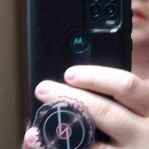 Homestuck Smuppets 1.5 Inch Double Sided Acrylic Charms | Etsy