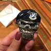 USAF Security Forces Defenders of the Force MP SF Skull Challenge Coin ...