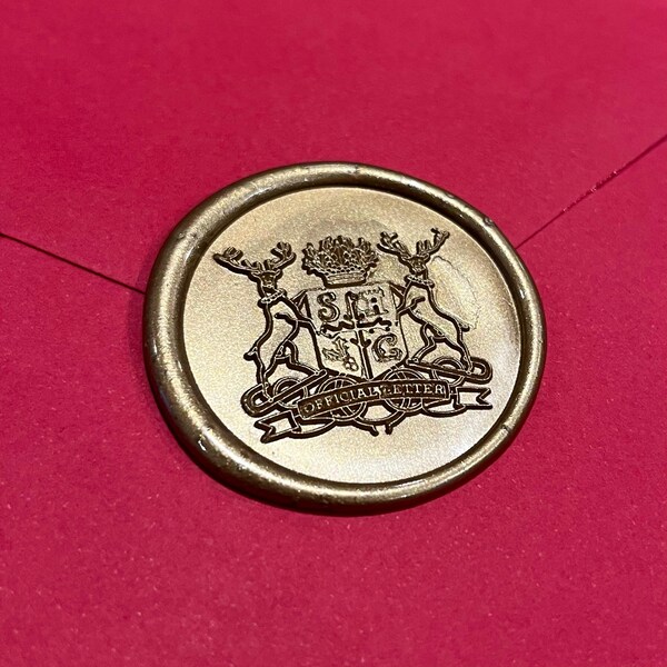 Christmas Cards, Set of 5 Cards Holiday Cards, Handmade Paper Christmas ...