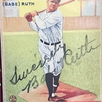 Complete Set American Caramel Co. 240 Cards Reprint Mint 1922 KING of ...