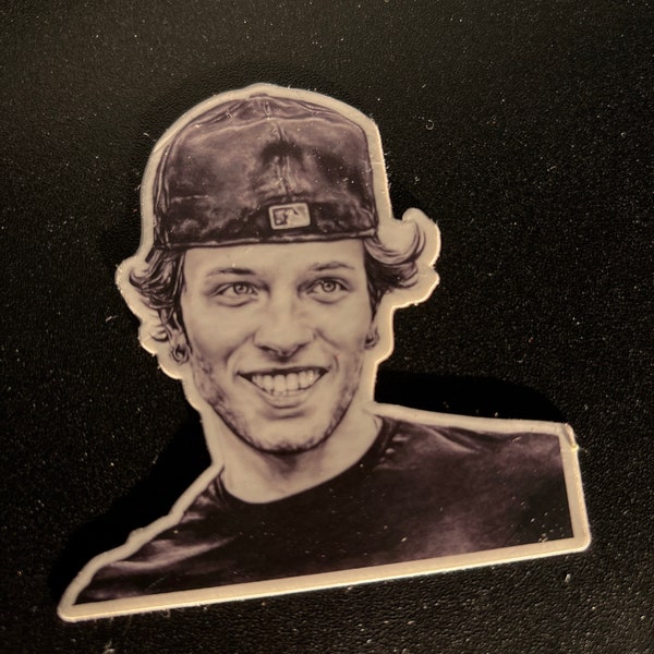 Sturniolo Triplets: Nick, Matt, & Chris Sturniolo Vinyl Stickers - Etsy