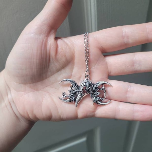 Biblically Accurate Angel, French Barrette, Angel Barette, Witch Gift ...