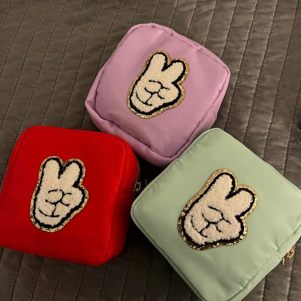 Greek Alphabet Patches Stick on - Iron on - Sew on - Sticker Patches - Etsy