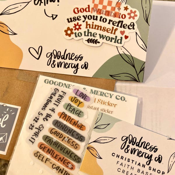 I Dare You to Read Your Bible Sticker Jesus Stickers Bible Stickers ...