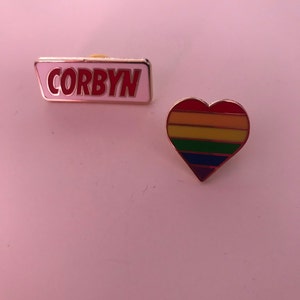 Prostate Cancer Awareness Blue Ribbon Enamel Pin Badge | Etsy