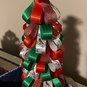 Palm Frond Ribbon Tropical Leaves for Gift Wrap Hatbands | Etsy