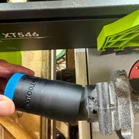 Makita Extended Router Sub Base Plate for - Makita XTR01Z & RT0700C ...