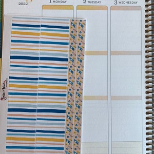 Double Flag Label SMS Colors - Etsy