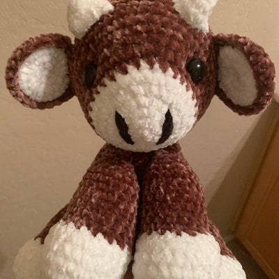 Crochet Chickens/ Stardew Valley Inspired Chickens/ Amigurumi/ Stuffed ...