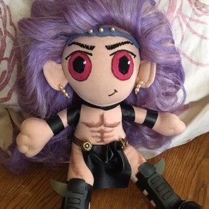 George Washington from Hamilton Musical Plush Doll Plushie Toy | Etsy