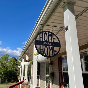 Personalized Lakeside Metal Sign Custom Lake House Sign Lake | Etsy