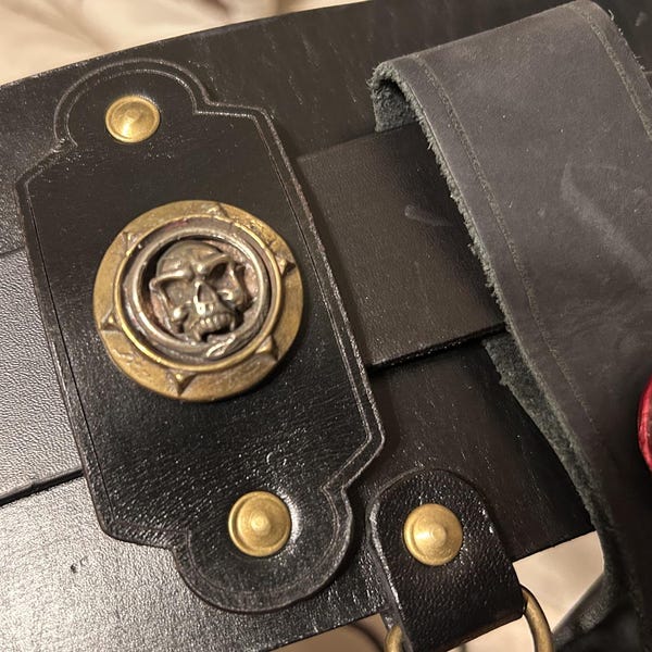 Bronze Chicago Screw Rivets Leather Fastener Rivets Brass Studs 4-15mm ...