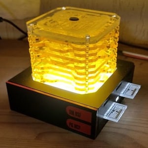 Upgrade Mini Isolinear Chips for Interactive VCR Board Game - Etsy