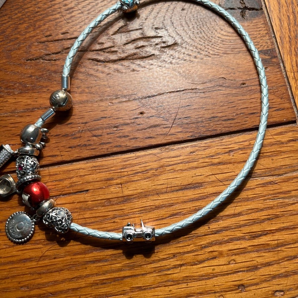 Charm for Pandora 925 Sterling Silver JEEP Charm - Etsy