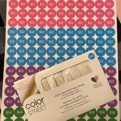 Price Stickers Product Pricing Labels for Vendor Events and - Etsy