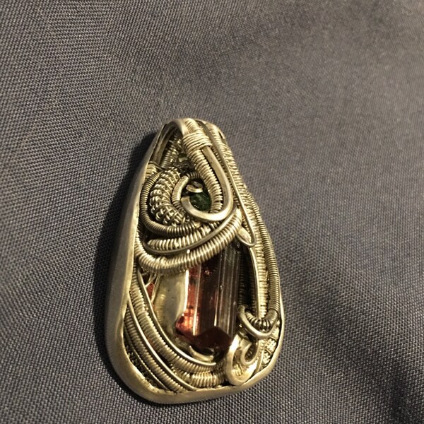 Fan Art, Phish, Phish Sculpture, Handmade, Wood Carving, Amethyst ...