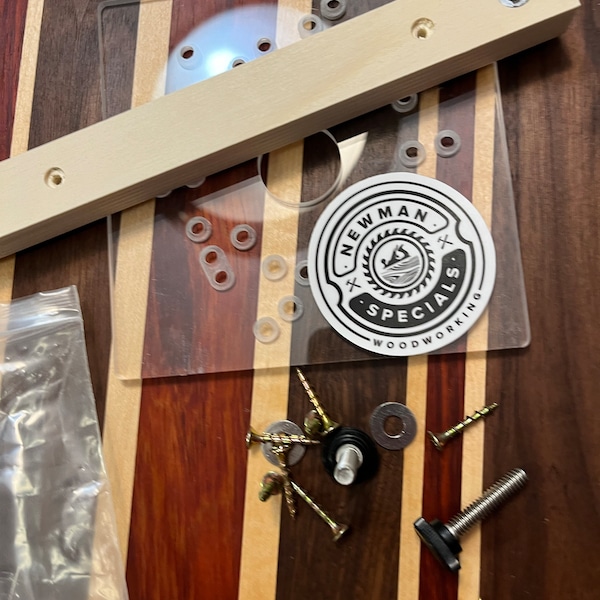 Benchtopper Clamping System for Dovetail Clamp System - Etsy