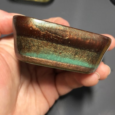 Truffle Mica Pigment-safe for Face and Body - Etsy