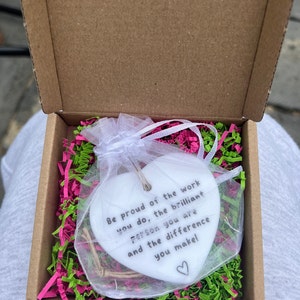 Take It All One Day at A Time Enjoy the Journey Good Luck - Etsy UK