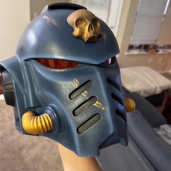 Ranger Combat NCR Helmet Fallout for Airsoft/cosplay /any Painting of a ...