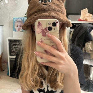 Paboracha Member Stray Kids SKZ Embroidered Hoodie - Etsy