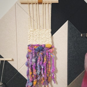 Circular Loom Kit Weaving Sea Salt - Etsy