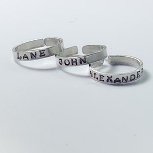 Large Metal Stamp Storage Case 50 Slot Metal Stamp Storage | Etsy