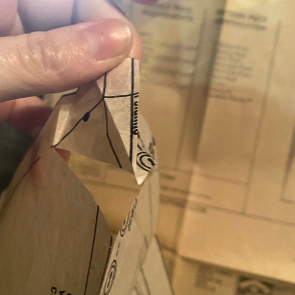 Butterick Craft Toy 6438 Sewing Pattern - Etsy