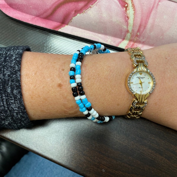 Meghan Markle Prince Harry Bracelet - Etsy UK