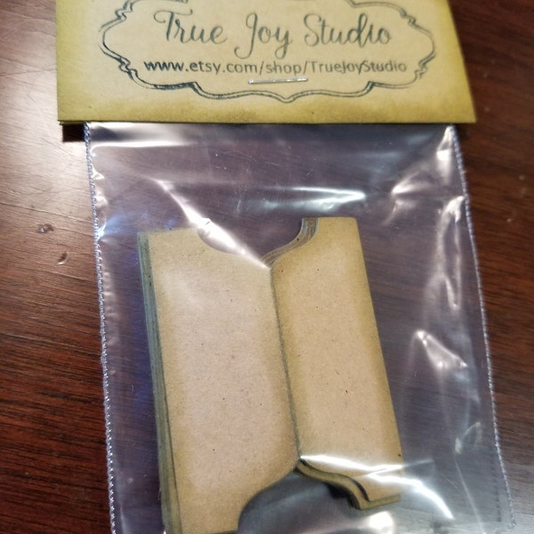 Planner Tabs, Scrapbooking Tabs, Journal Tabs, File Tabs, Divider Tabs ...