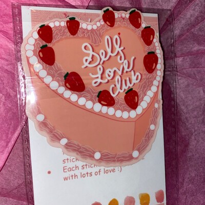 Rachel Green Friends Sticker Friends Show Inspired Sticker Feminist No ...