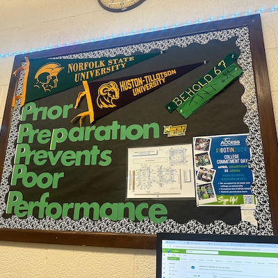 Fisk University Wool Felt Pennant - Etsy