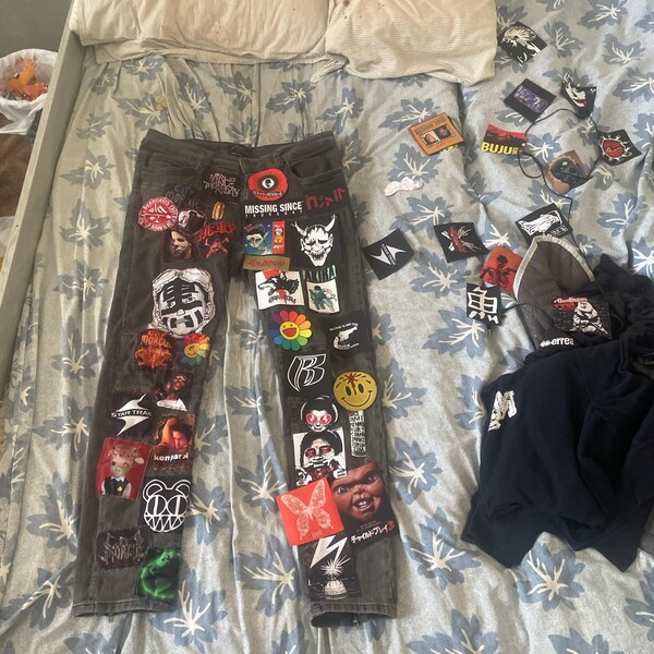 Zillakami Sosmula Custom City Morgue MST Missing Since Thursday Patched ...