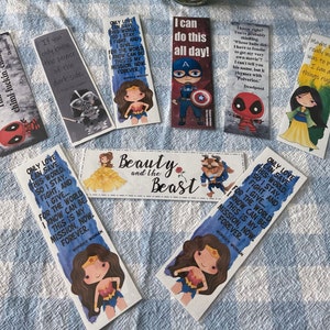 Greys Doctor Bookmarks Anatomy Bookmarks | Etsy