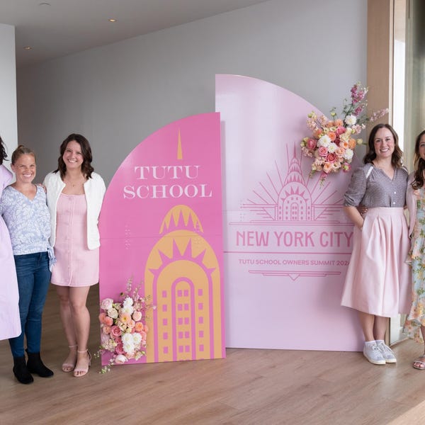 6 Piece Mini Backdrop Set - Mini Wood Rainbow, Wood Open Arch With ...