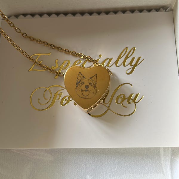 ASL Necklace Name Necklace, Personalized Name Necklace in Sign Language ...